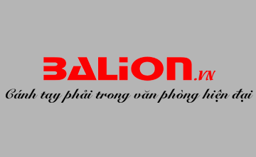 Giới thiệu về máy đếm tiền & thiết bị ngân hàng Balion